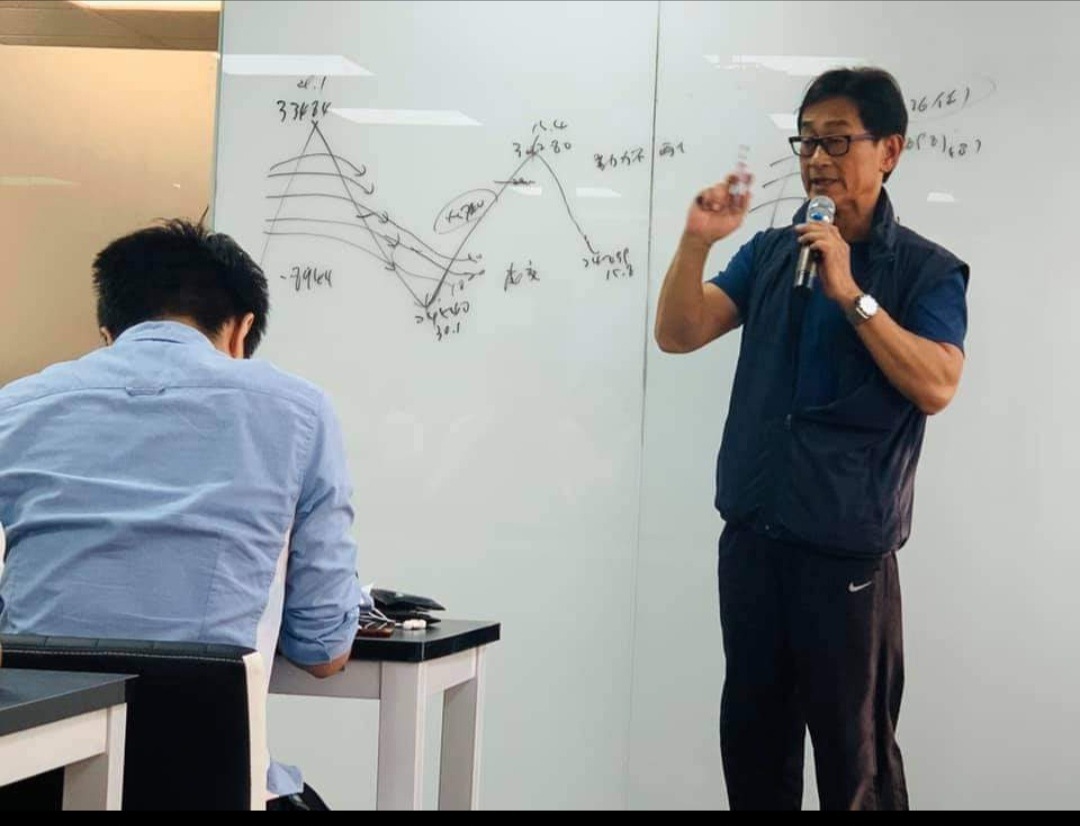 [突發有圖]郭sir學生雙峰流出 | LIHKG 討論區