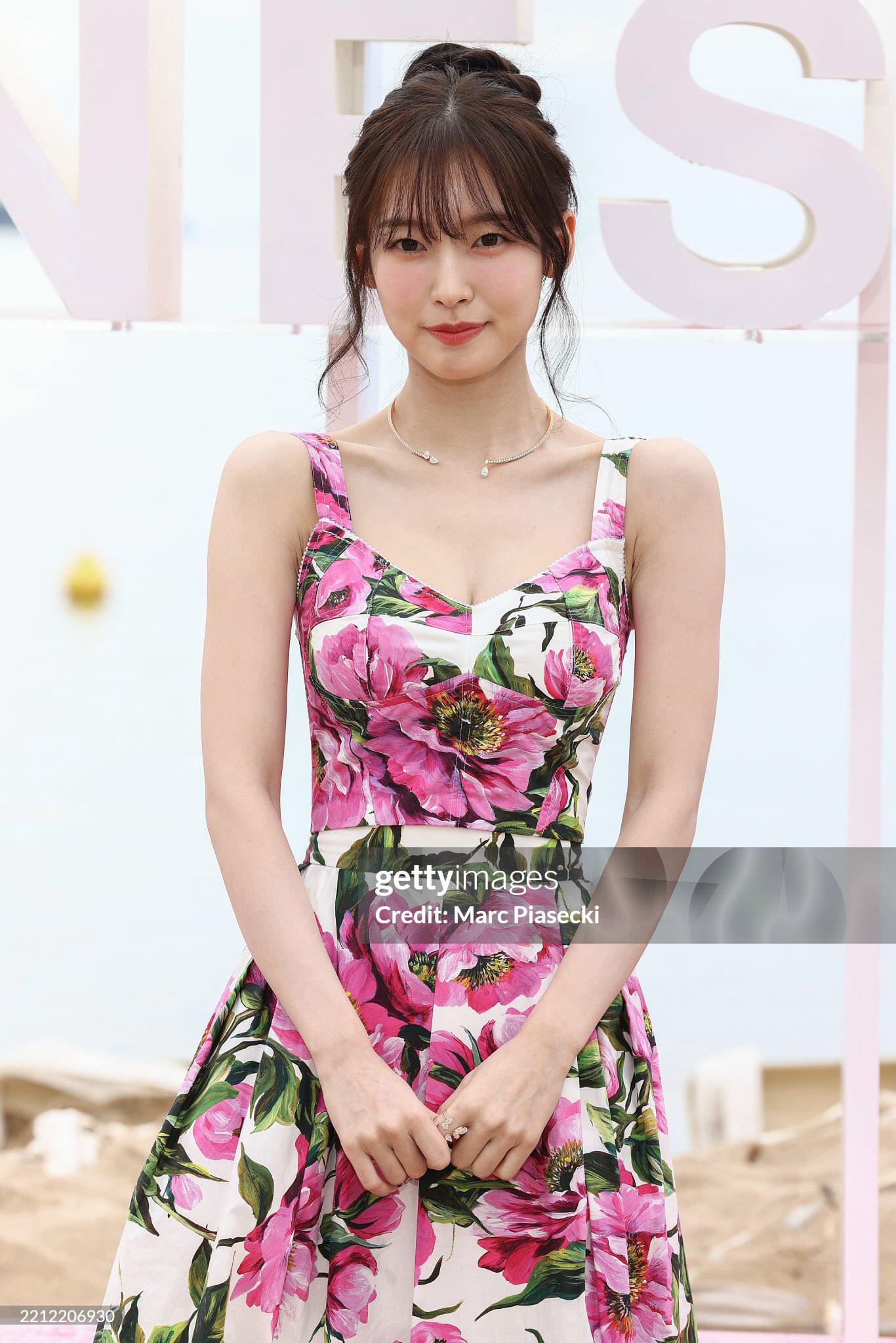 Arin ko咗照妖鏡 | LIHKG 討論區