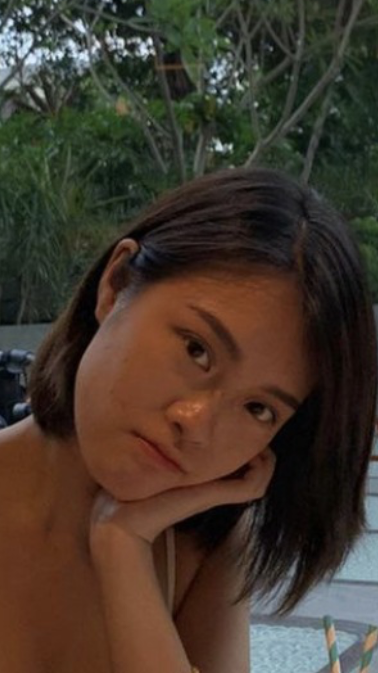 Iris Lam's Instagram, Twitter & Facebook on IDCrawl