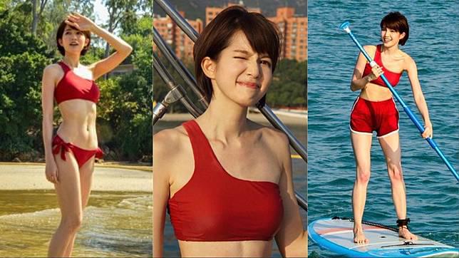 chloe so 對腳係咪痴撚線 | LIHKG 討論區