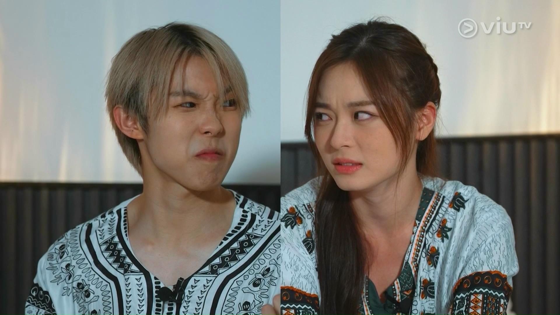 [ViuTV] [Macro 又奉旨食女] One Trip 約會實況 (2) | LIHKG 討論區