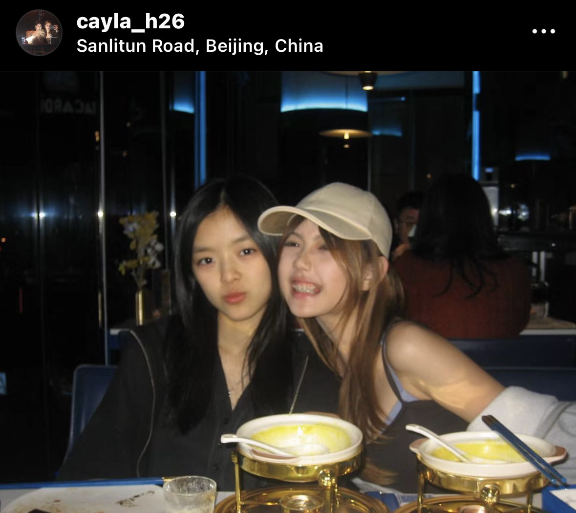 53歲鍾麗緹漏斗身形震驚全網！公開練蜜桃臀秘招 緊身衣彈跳趷臀晒「最強Body」 | LIHKG 討論區