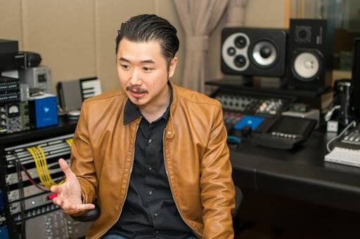 歌曲監製Edward Chan 同YouTuber Alfred Chan係咪兩兄弟 | LIHKG 討論區