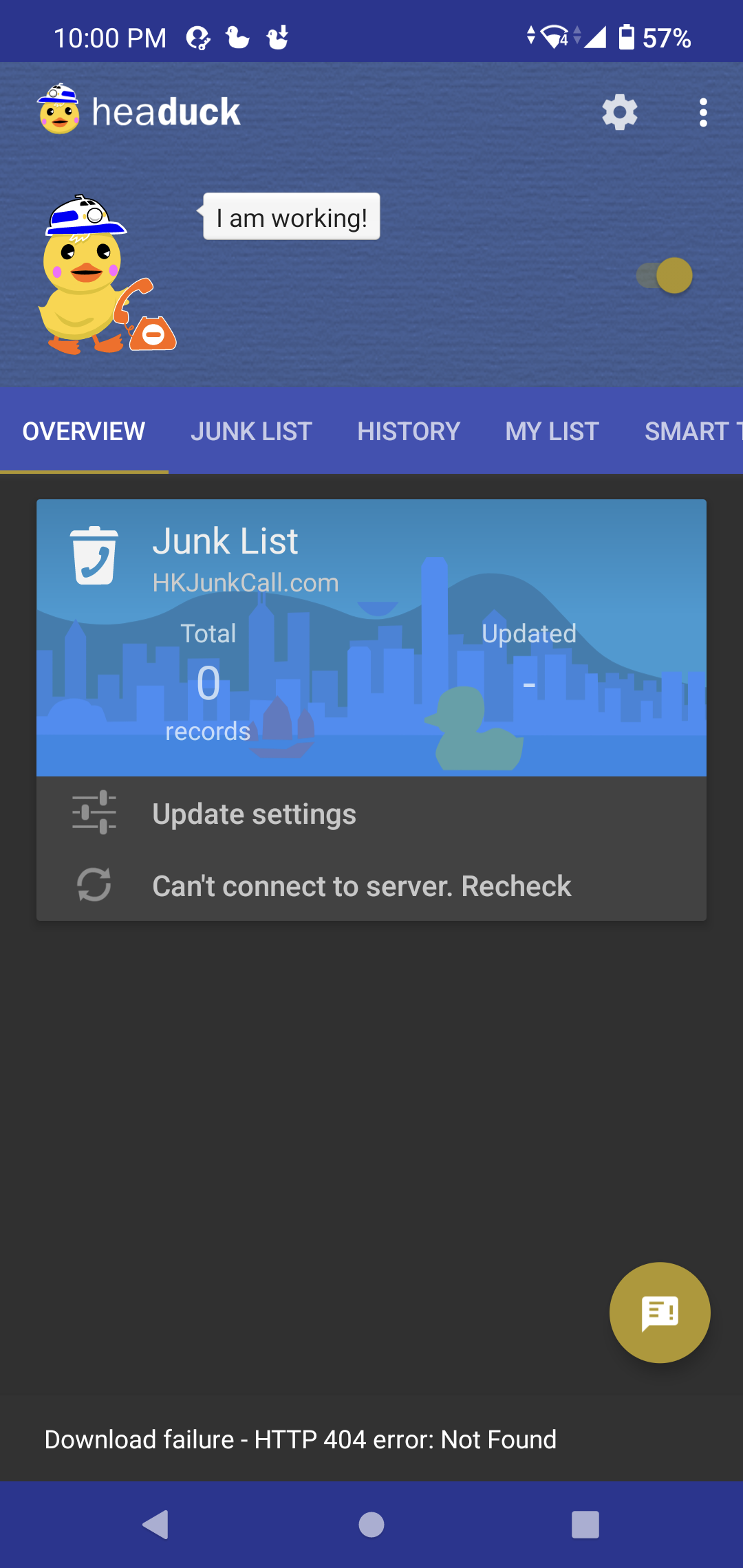 Android block 廣告電話app：「小鴨幹線」 | LIHKG 討論區