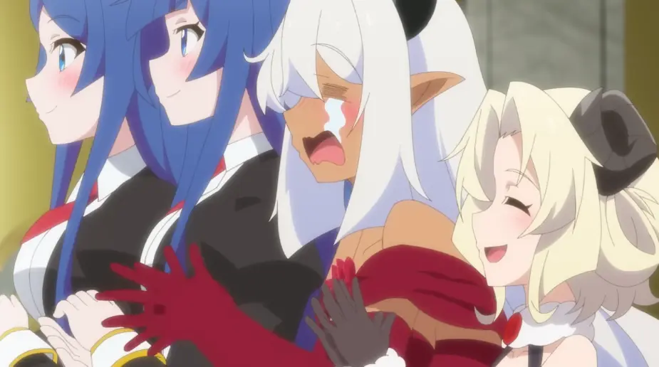 [四月新番]持續狩獵史萊姆三百年，不知不覺就練到 LV MAX 第二季 | LIHKG 討論區