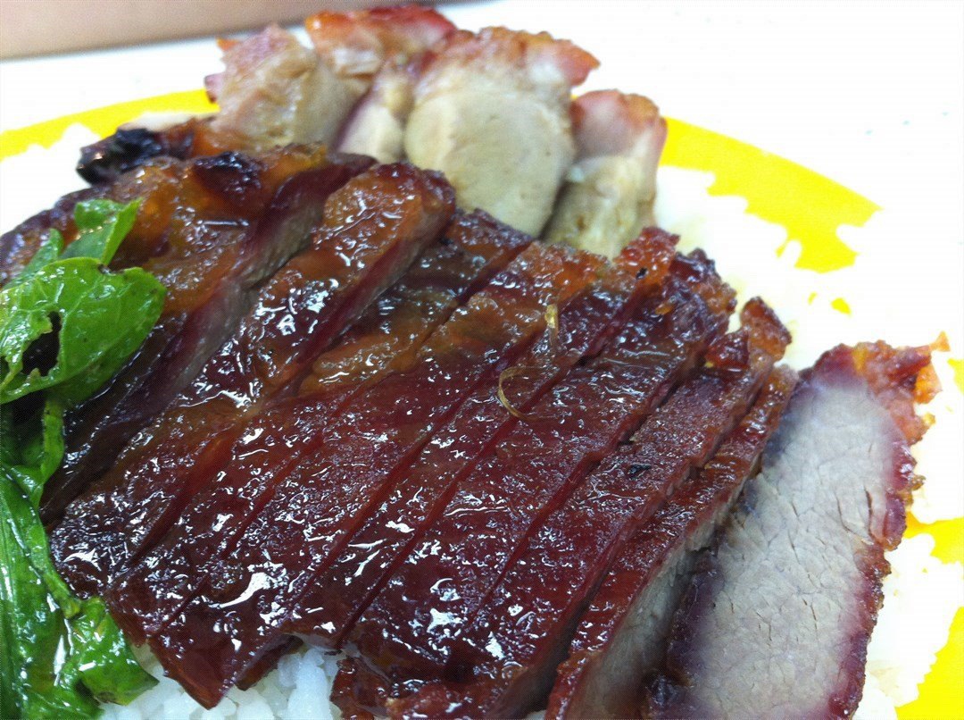 Strict selection of top ten most delicious siu mei | LIHKG 討論區