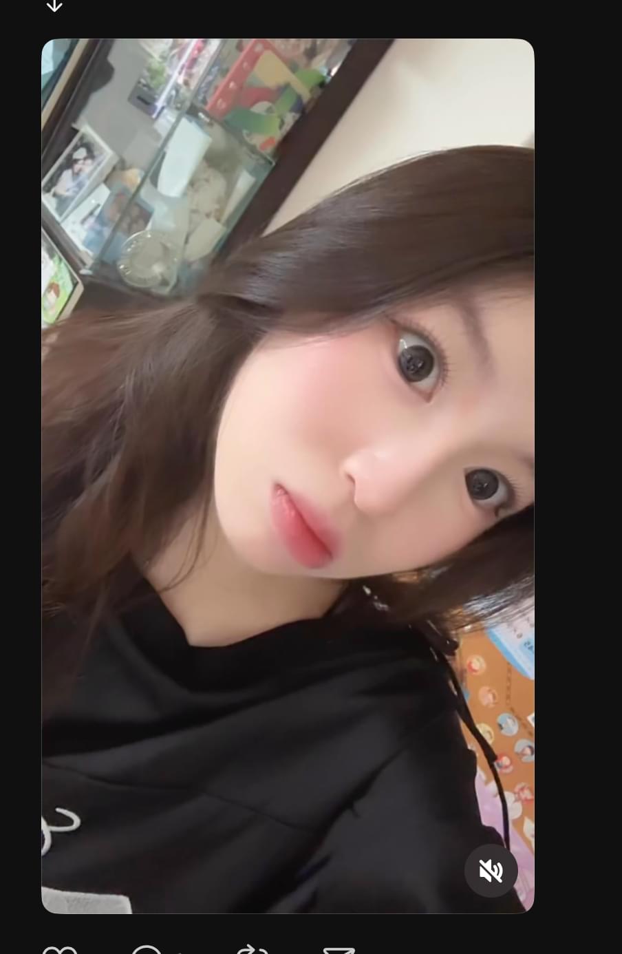 MK妹同mk仔搭車撞撚到人就同人講望乜撚 | LIHKG 討論區