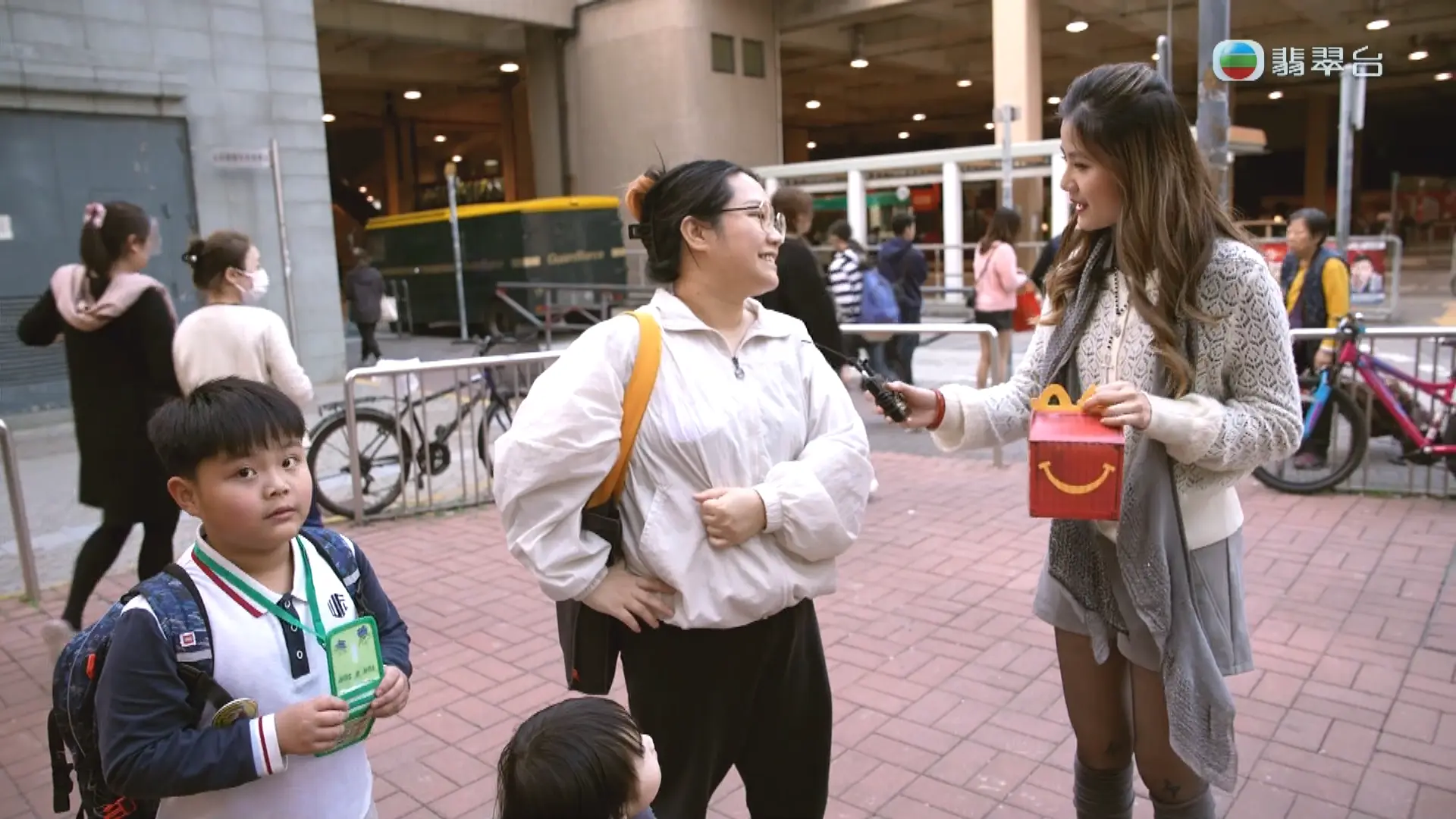 [TVB] 東張西望討論區 (210) | LIHKG 討論區