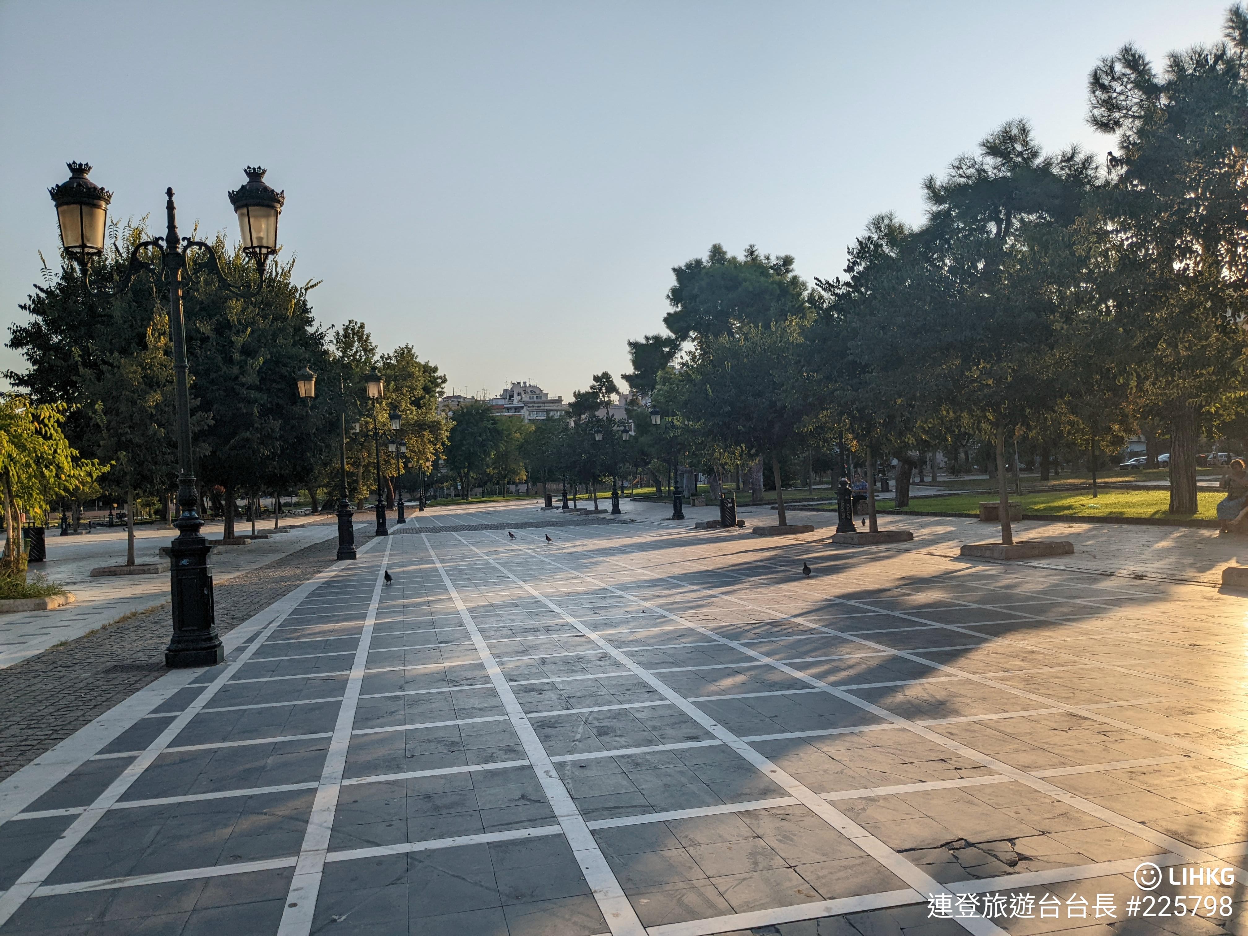 [Balkan: The Powder Keg] 西巴爾幹CLS之旅 [半LIVE] [2024] | LIHKG 討論區