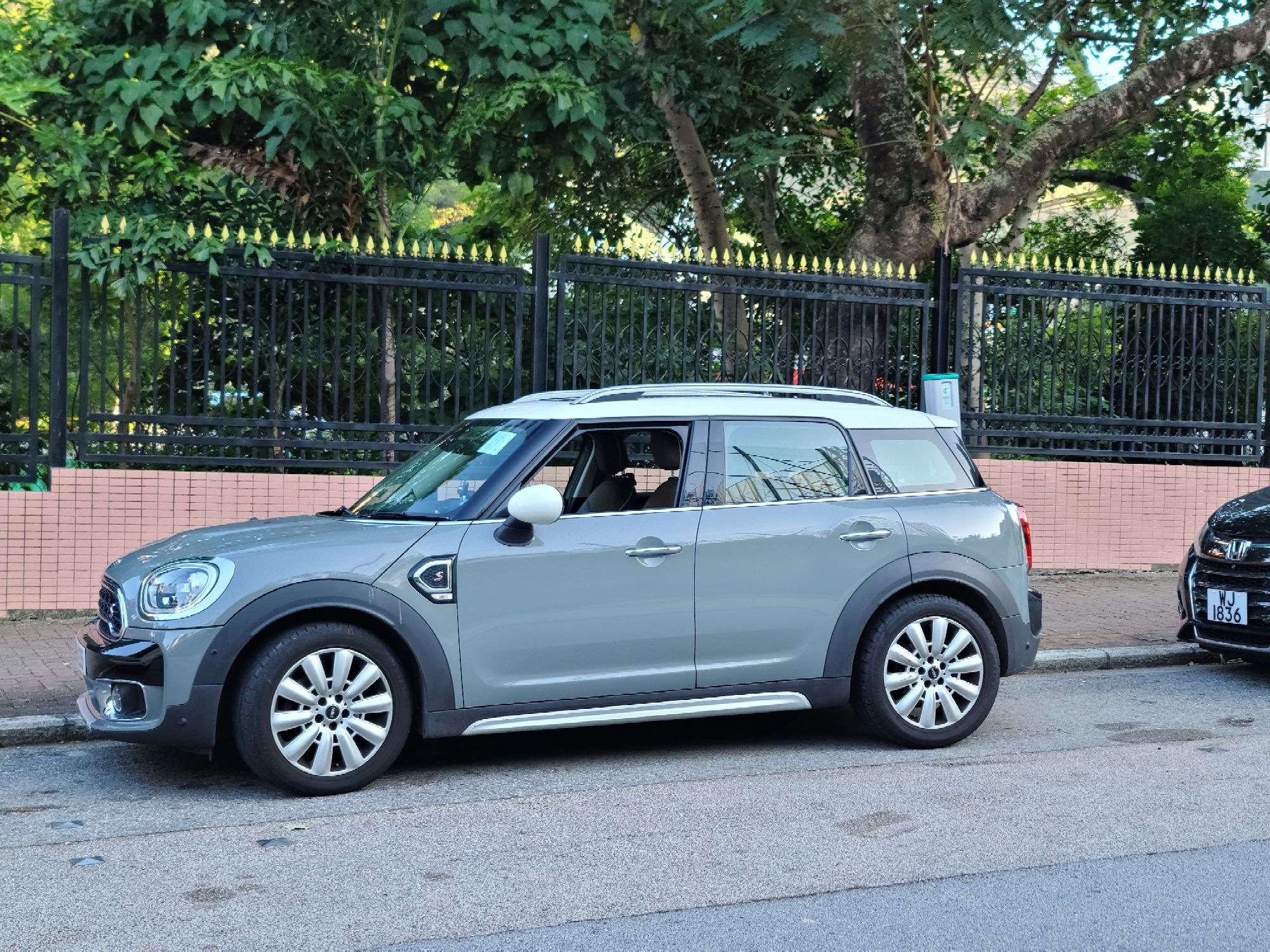 一人一樣揸車On9嘢 | LIHKG 討論區