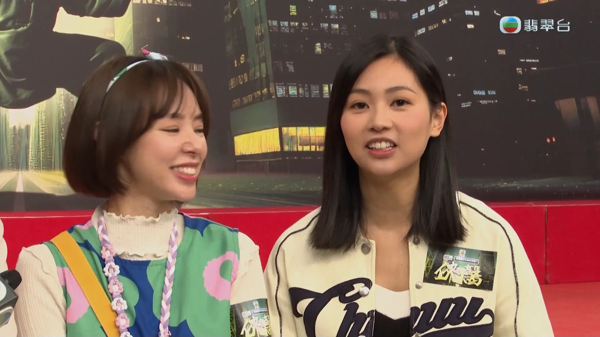 [TVB] 東張西望討論區 (215) | LIHKG 討論區