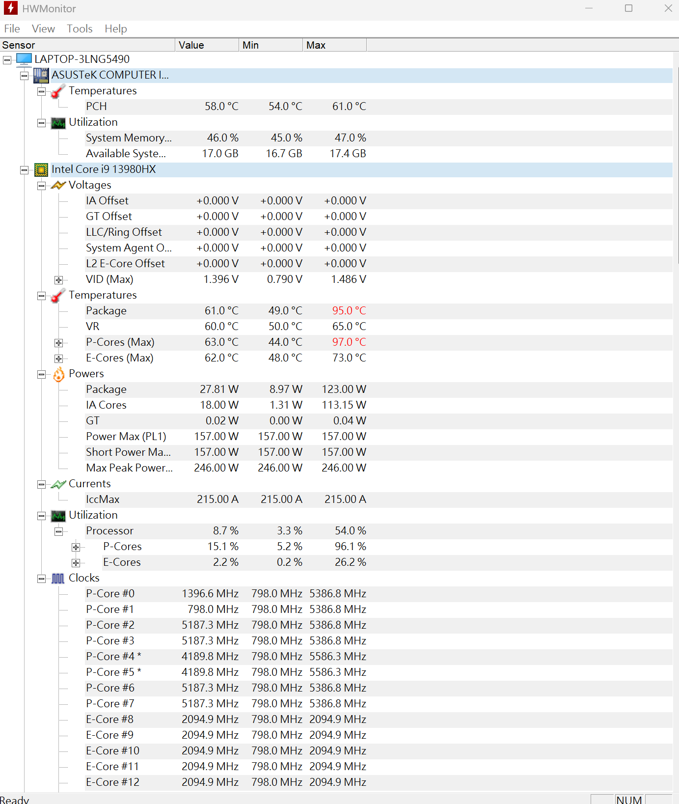 求救！4060 laptop打fm都窒 | LIHKG 討論區