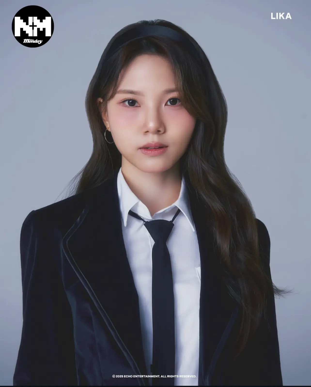 （圖）全新本地女團《SM Orz》登場 六位成員邊一位最啱你口味？ | LIHKG 討論區