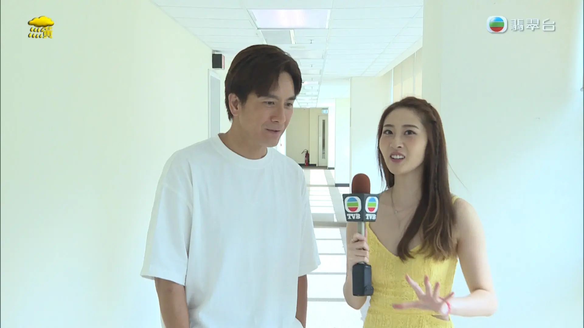 [TVB] 東張西望討論區 (161) | LIHKG 討論區