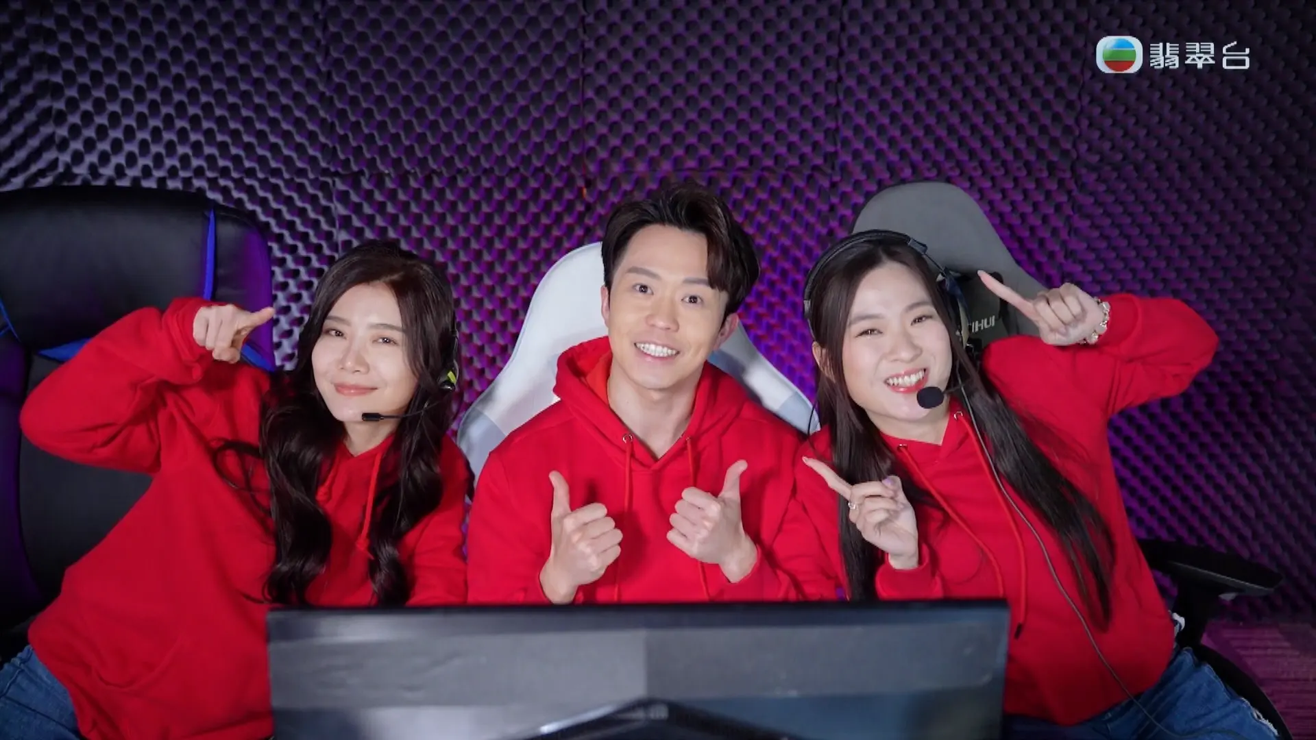 [TVB] 東張西望討論區 (208) | LIHKG 討論區