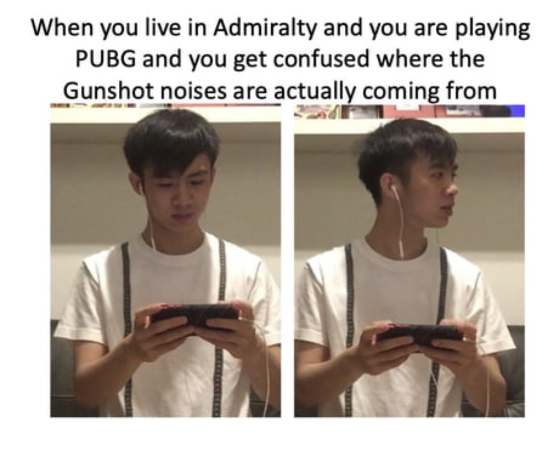 原來9gag開咗個hong kong既page | LIHKG 討論區