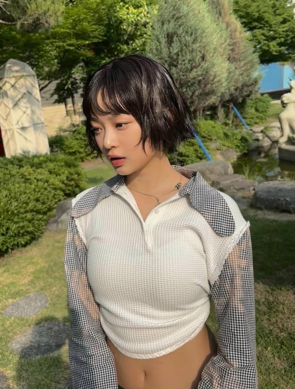 [BUNNIES] NewJeans討論區(109) - 天佑NewJeans！祝福NewJeans！ | LIHKG 討論區