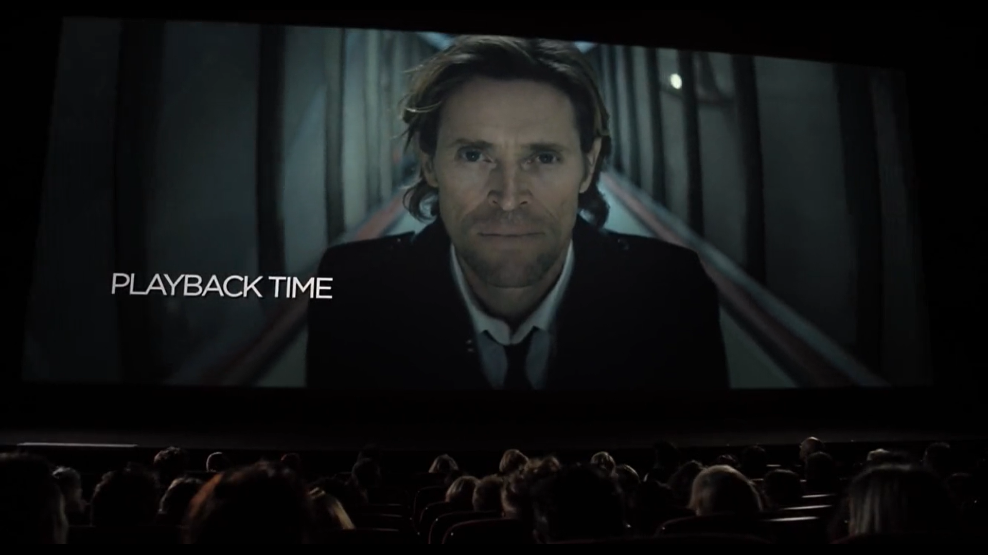 Willem Dafoe：現代觀眾沒耐性思考，回家只上串流看智障玩意 - 影視台 - 香港高登討論區