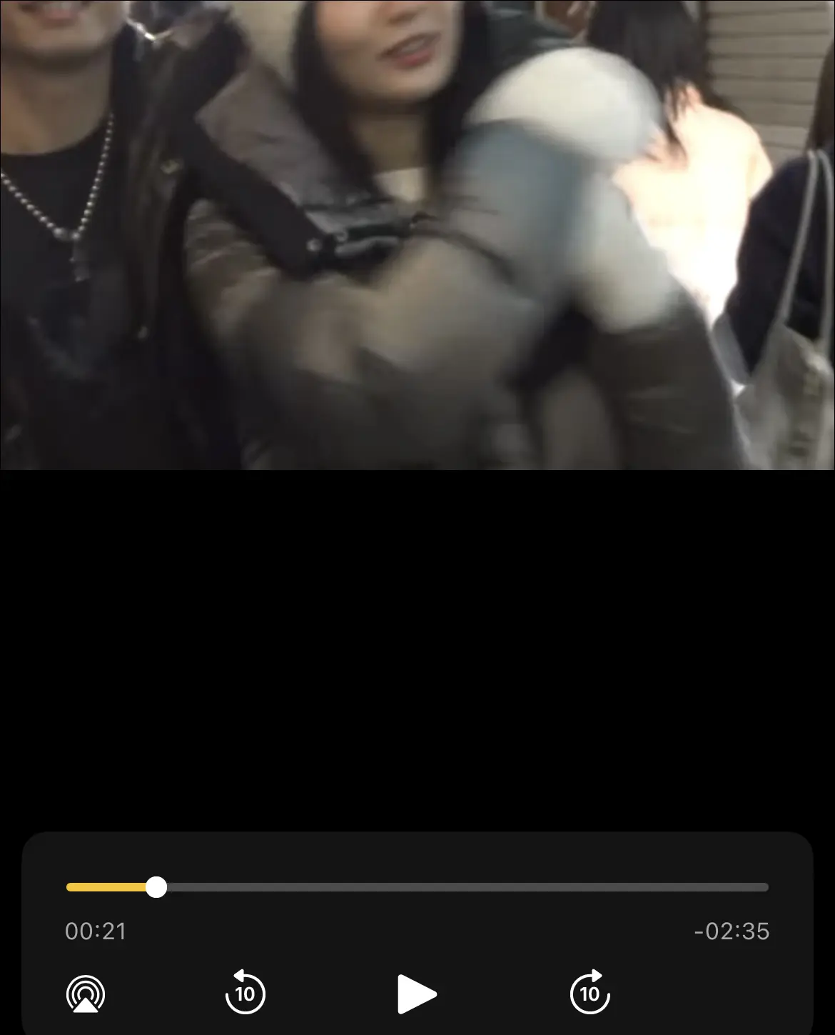 柴灣角街Billy Choi同左試當真Ca姐一齊 | LIHKG 討論區