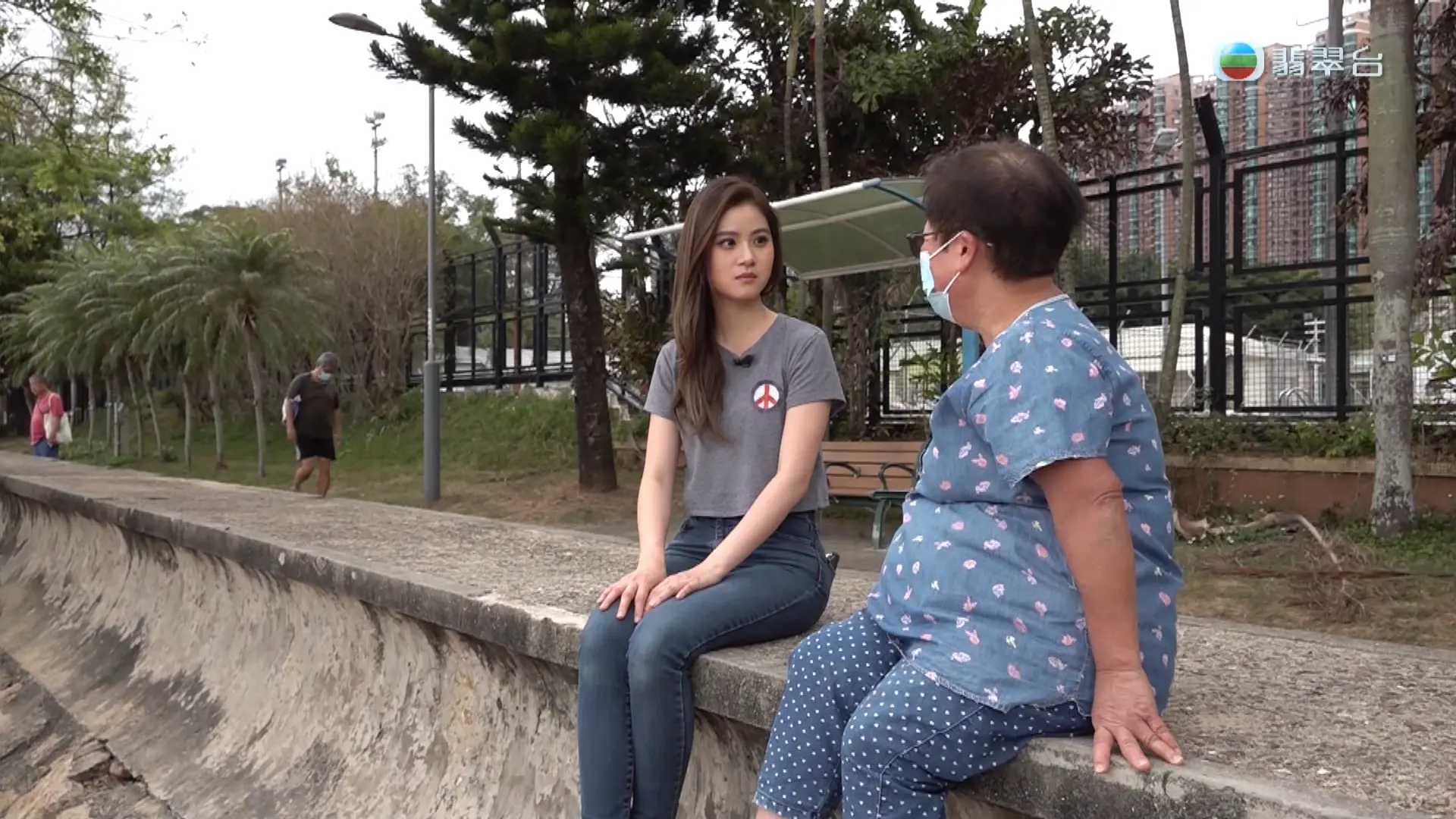 [TVB] 東張西望討論區 (223) | LIHKG 討論區