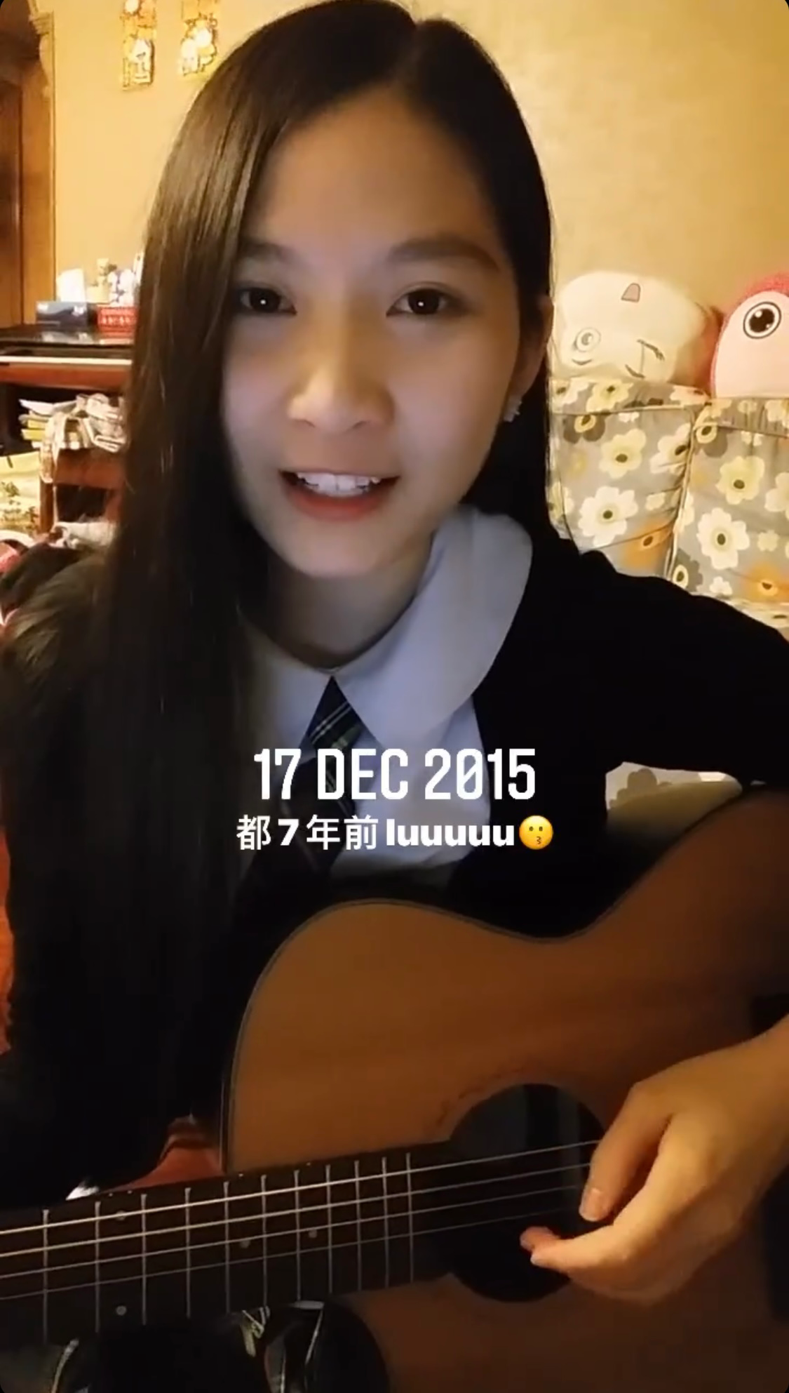 [盈光粉再次召集] 周卓盈 Mic Chow 討論區(2) 第二首個人新曲整裝待發，敬請期待!!! | LIHKG 討論區