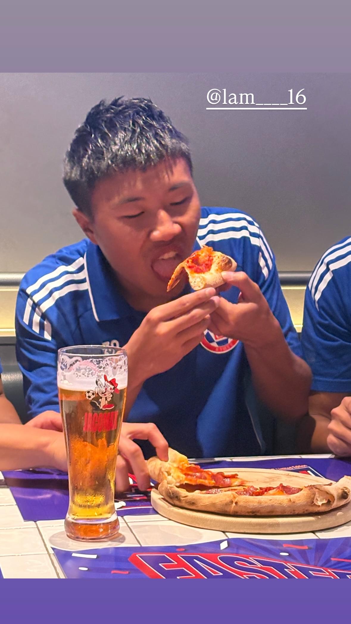 [本地足球] 2025/26 港超聯、亞冠二及香港隊討論區 (30) | LIHKG 討論區