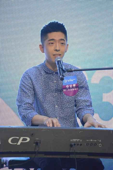 明星嚟講 MC同Edan算唔算靚仔？ | LIHKG 討論區