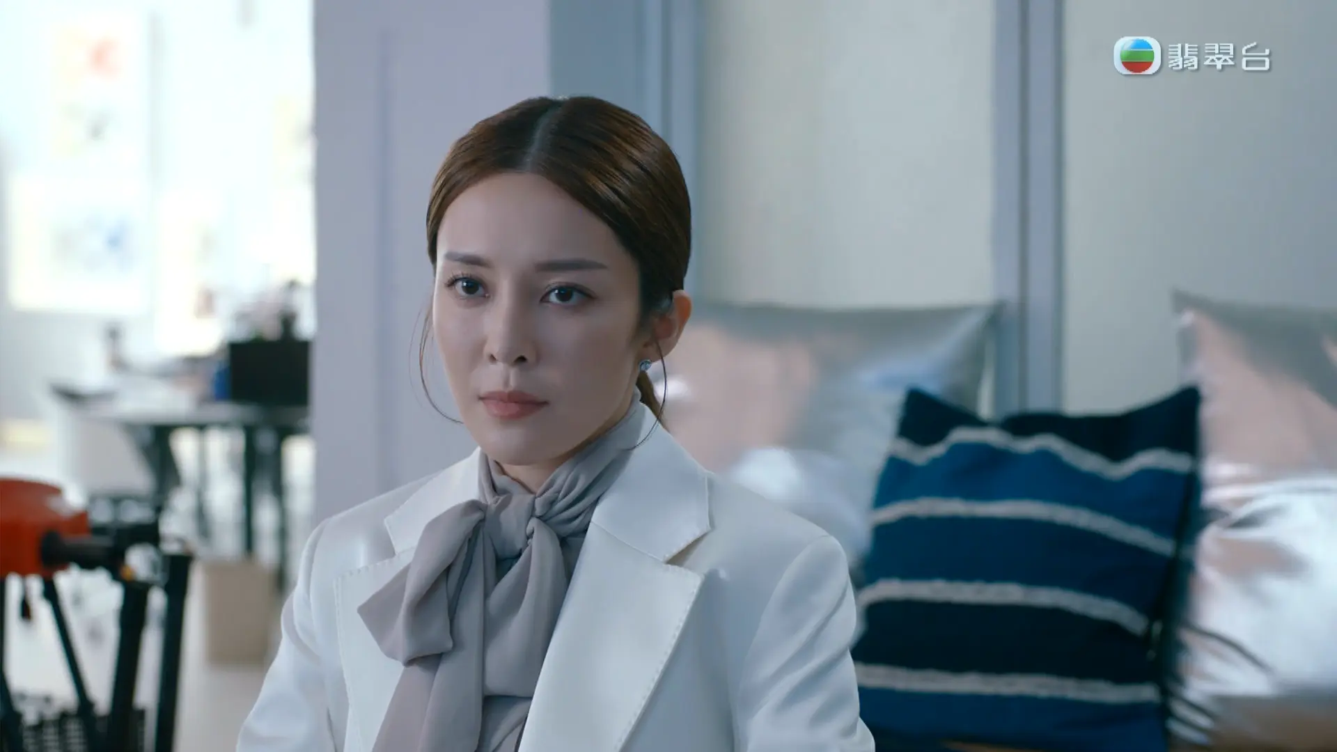 TVB 企業強人 (2) | LIHKG 討論區