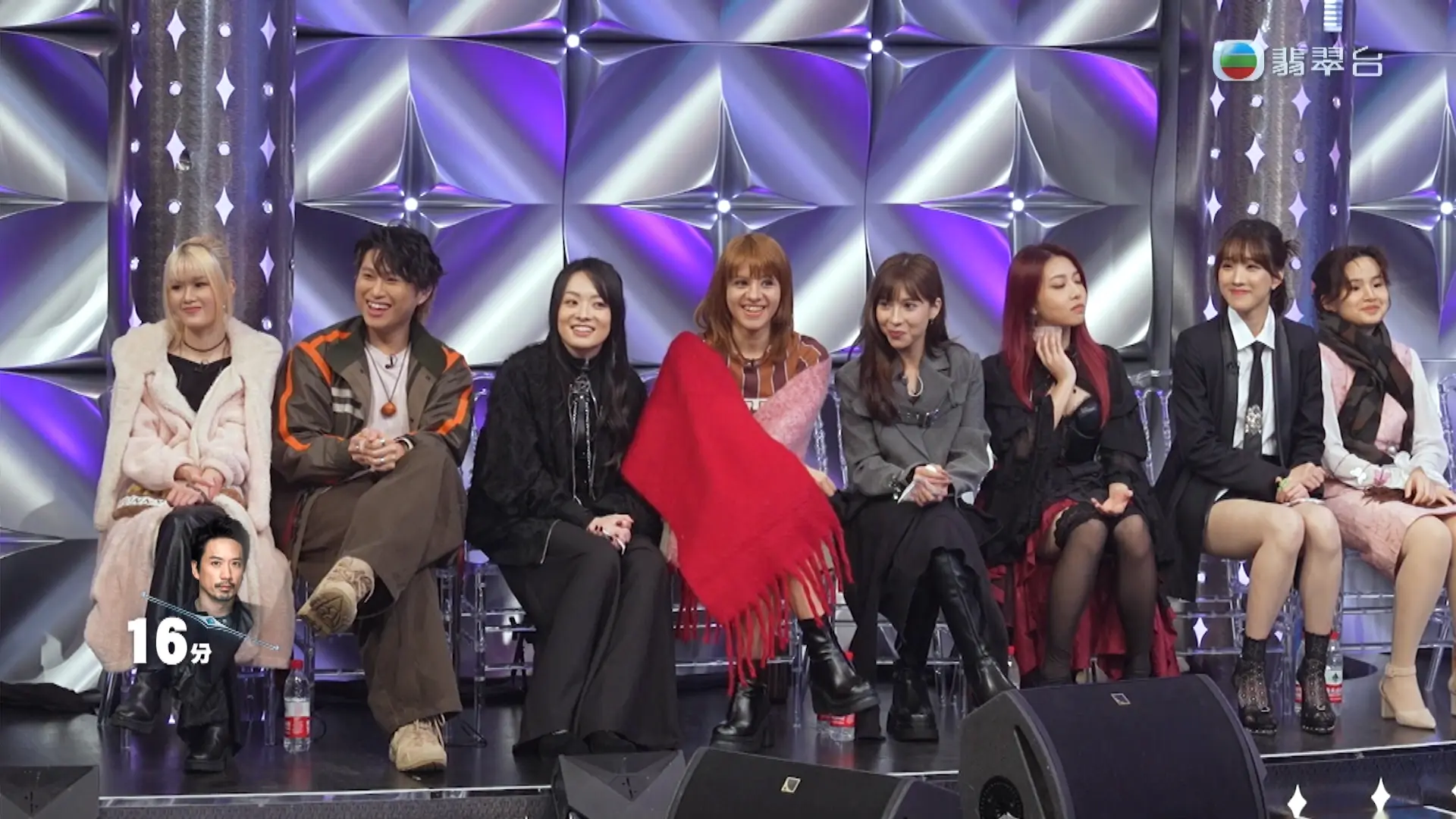 《聲秀》 (16) | LIHKG 討論區