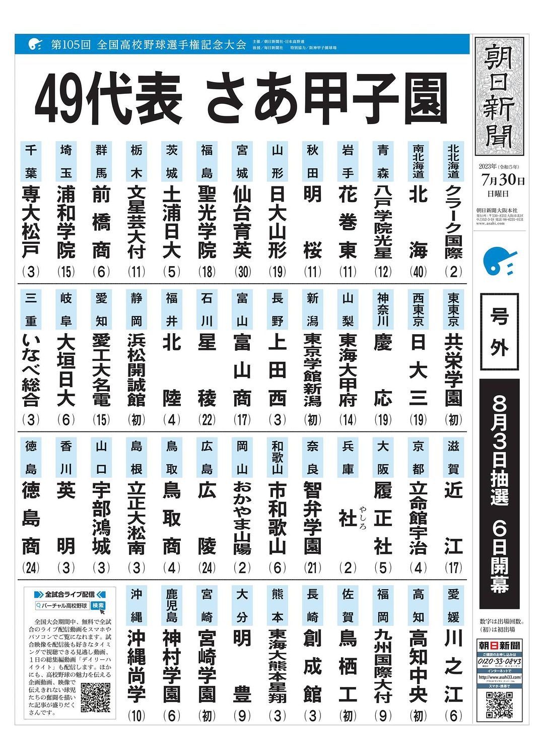 日本高校野球討論區 (3) | LIHKG 討論區