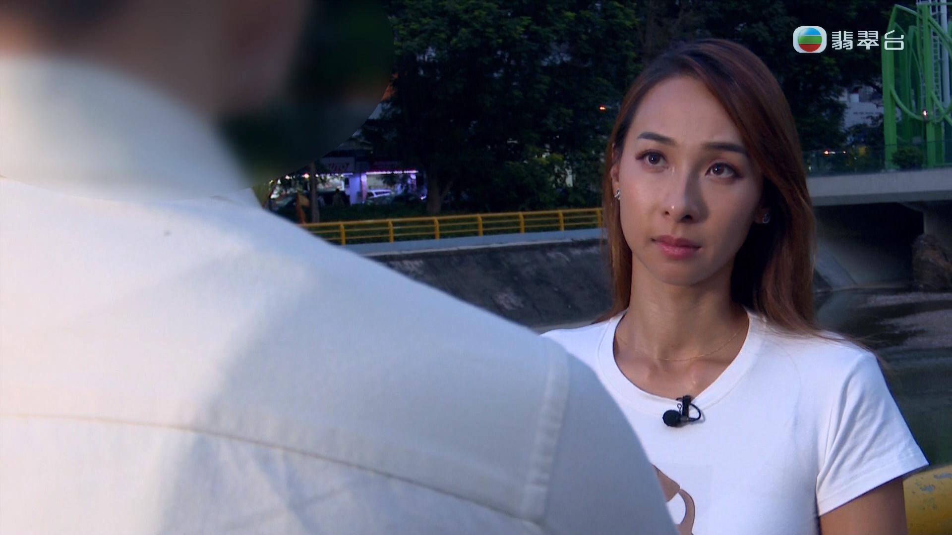 [TVB] 東張西望討論區 (107) | LIHKG 討論區