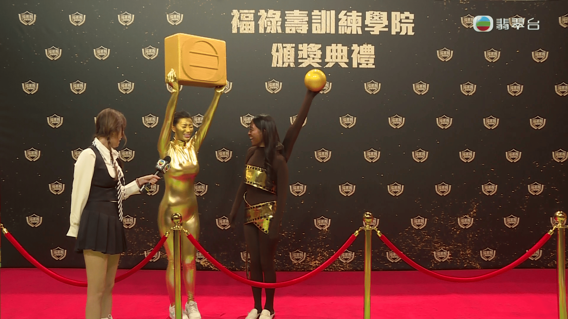 [TVB] 東張西望討論區 (139) | LIHKG 討論區