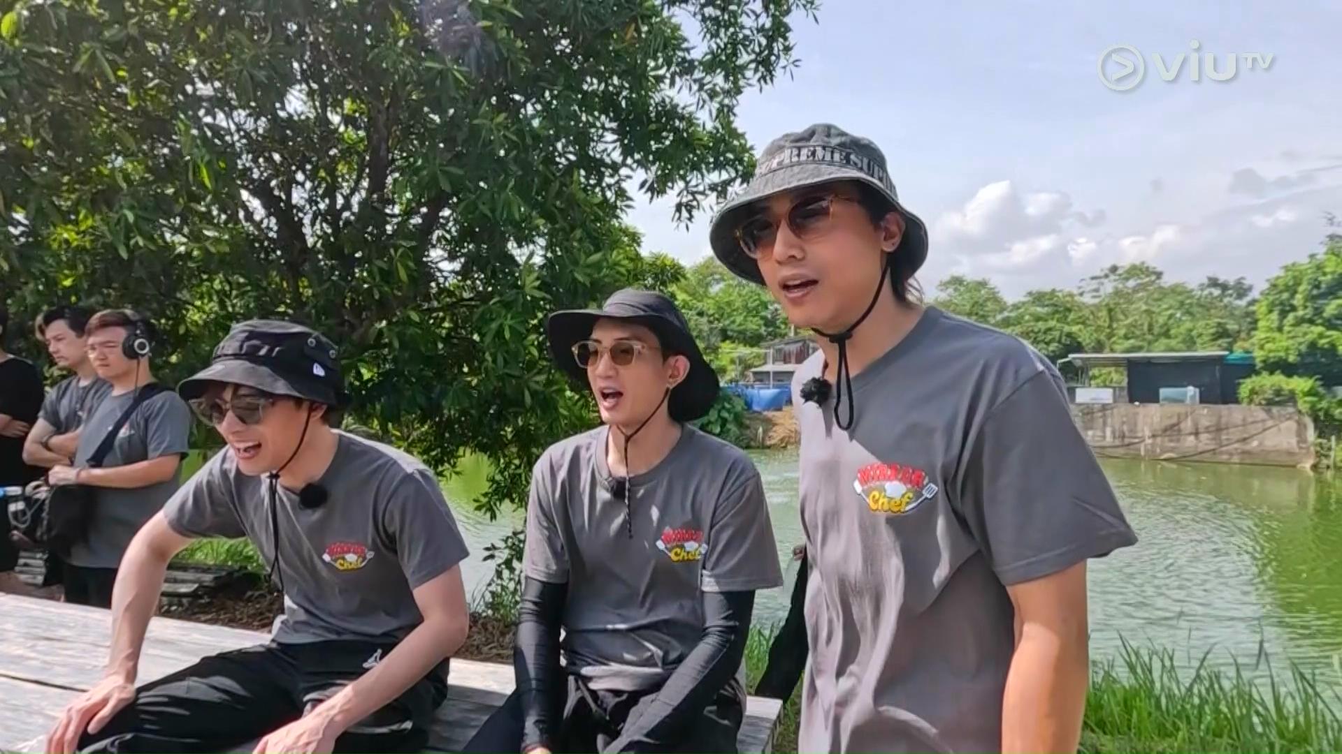 (ViuTV) MIRROR Chef (2) | LIHKG 討論區