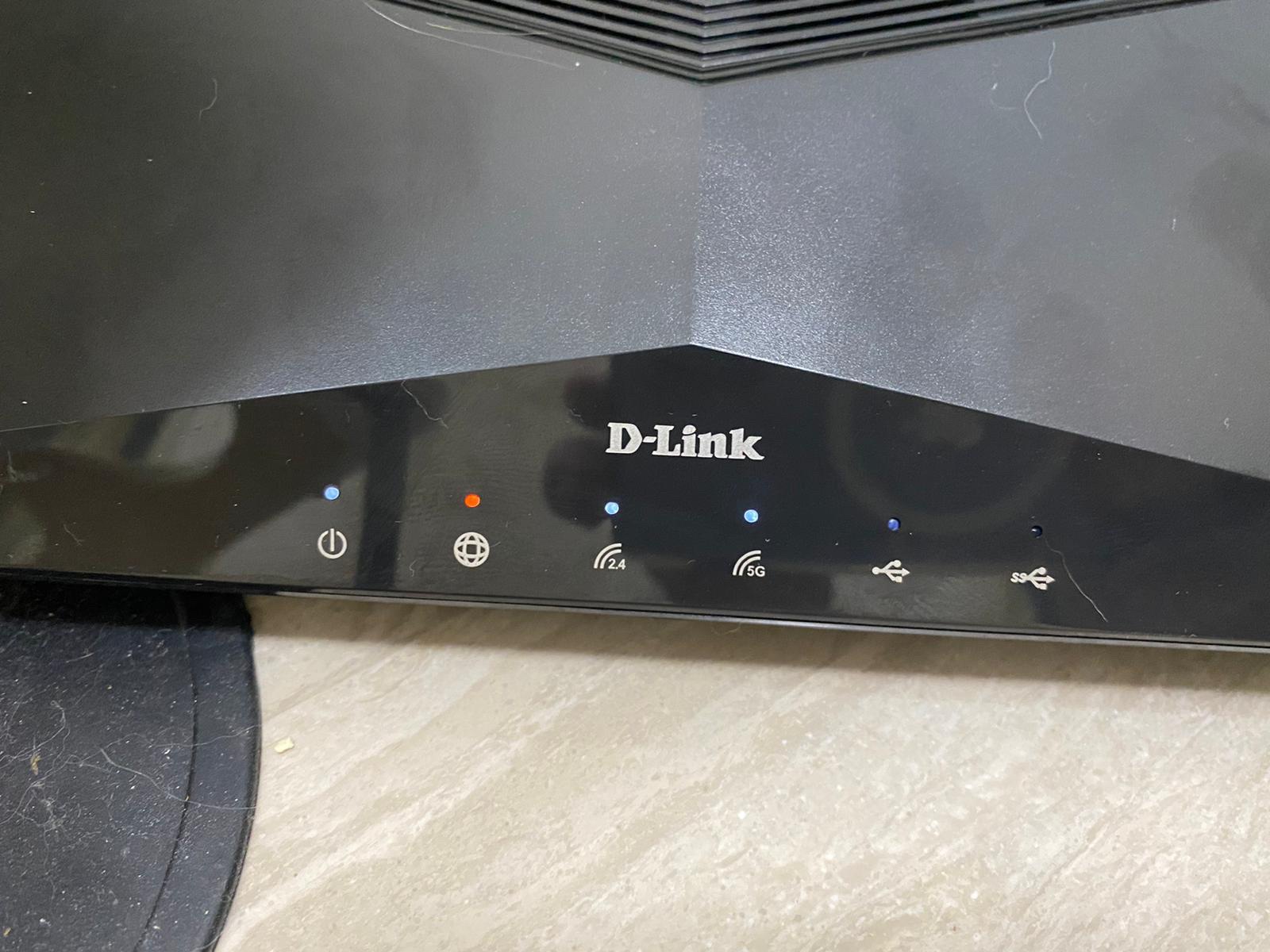 換完router 上唔到網 想問應該點處理 | LIHKG 討論區