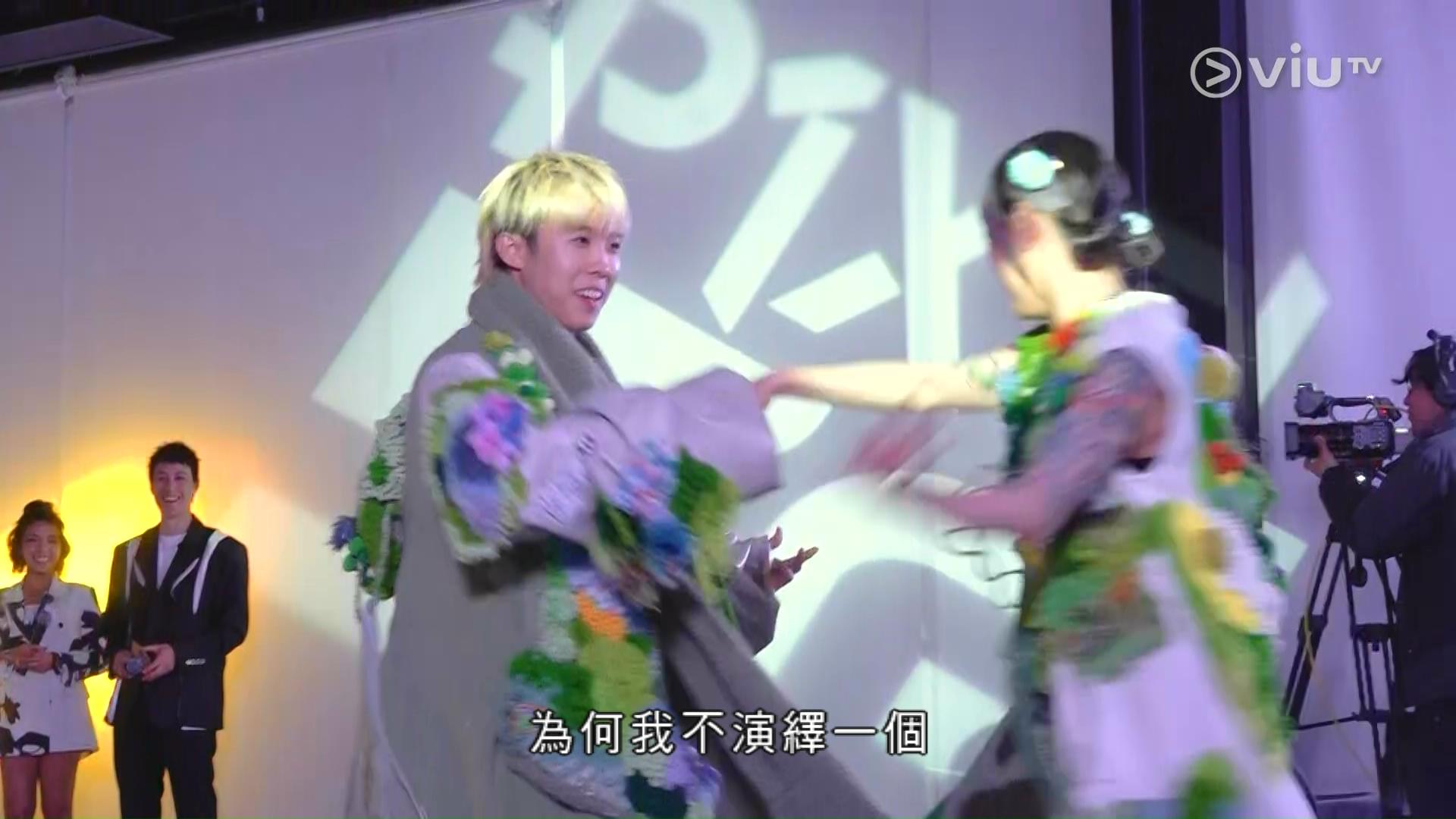 [ViuTV]p1x3l 5g 上位計劃 (6) | LIHKG 討論區