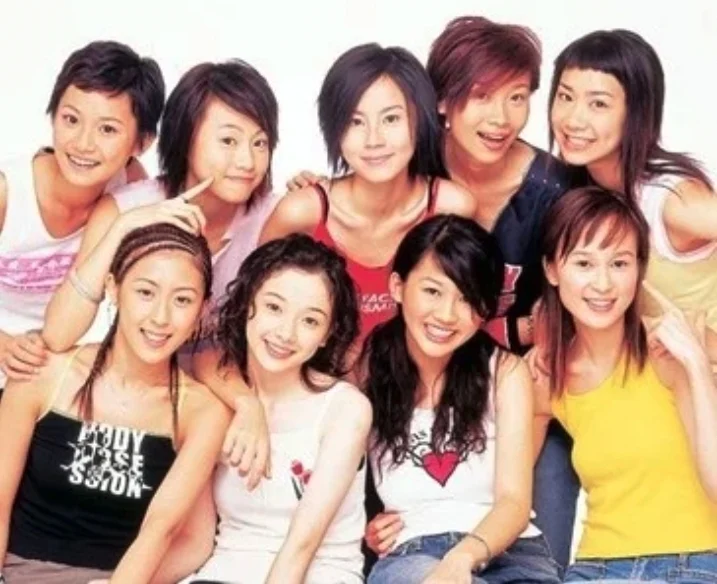 Cookies 今晚首《心急人上》係咪痴撚線？ | LIHKG 討論區