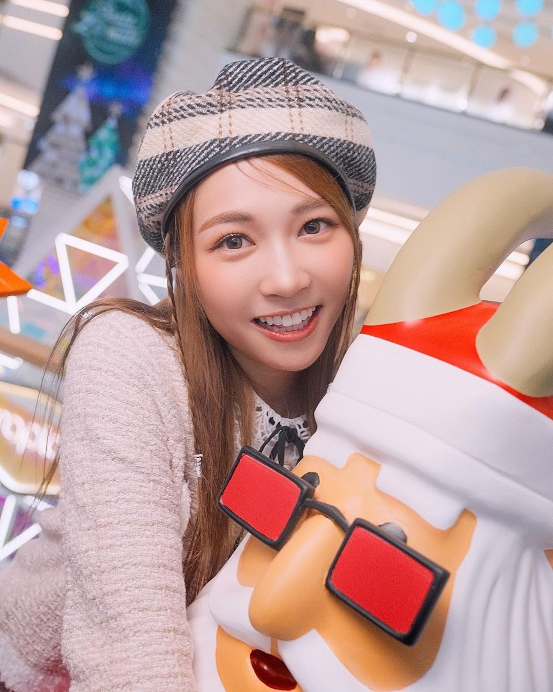 其實Yanny正D定 呀妹正D？ | LIHKG 討論區