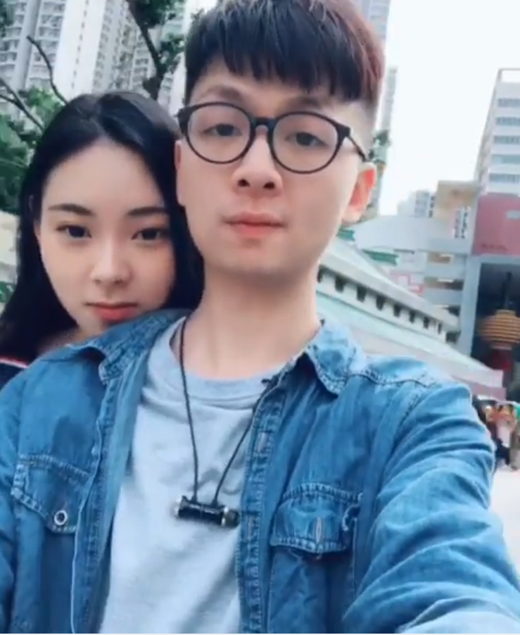 [突發] Vien bb ig live!!!!!!!! | LIHKG 討論區