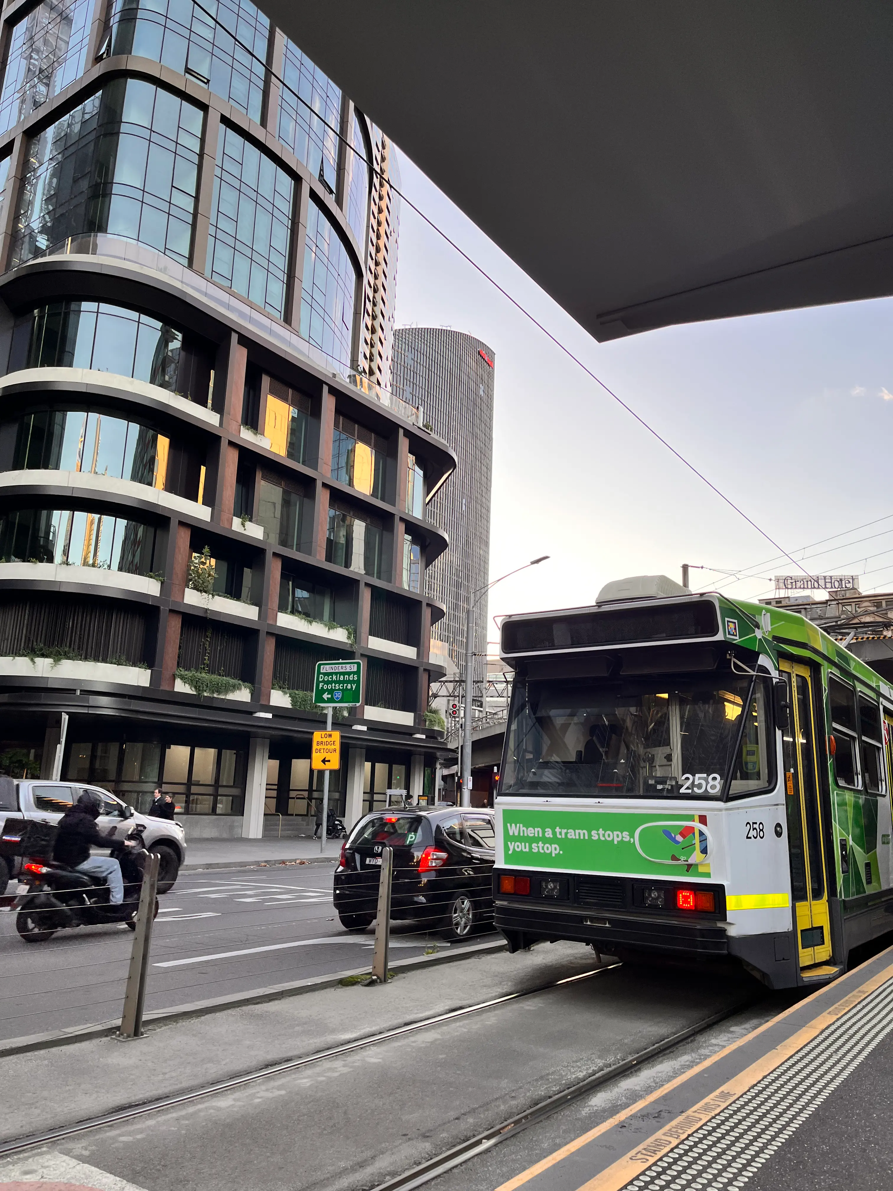 澳洲 悉尼+墨爾本15日 [live] | LIHKG 討論區