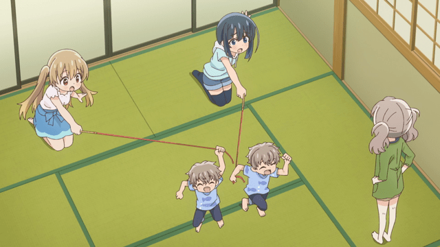 【1月芳文釣魚番】SLOW LOOP | LIHKG 討論區