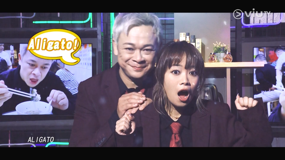 【晚吹】空肚講宵夜(42) | LIHKG 討論區