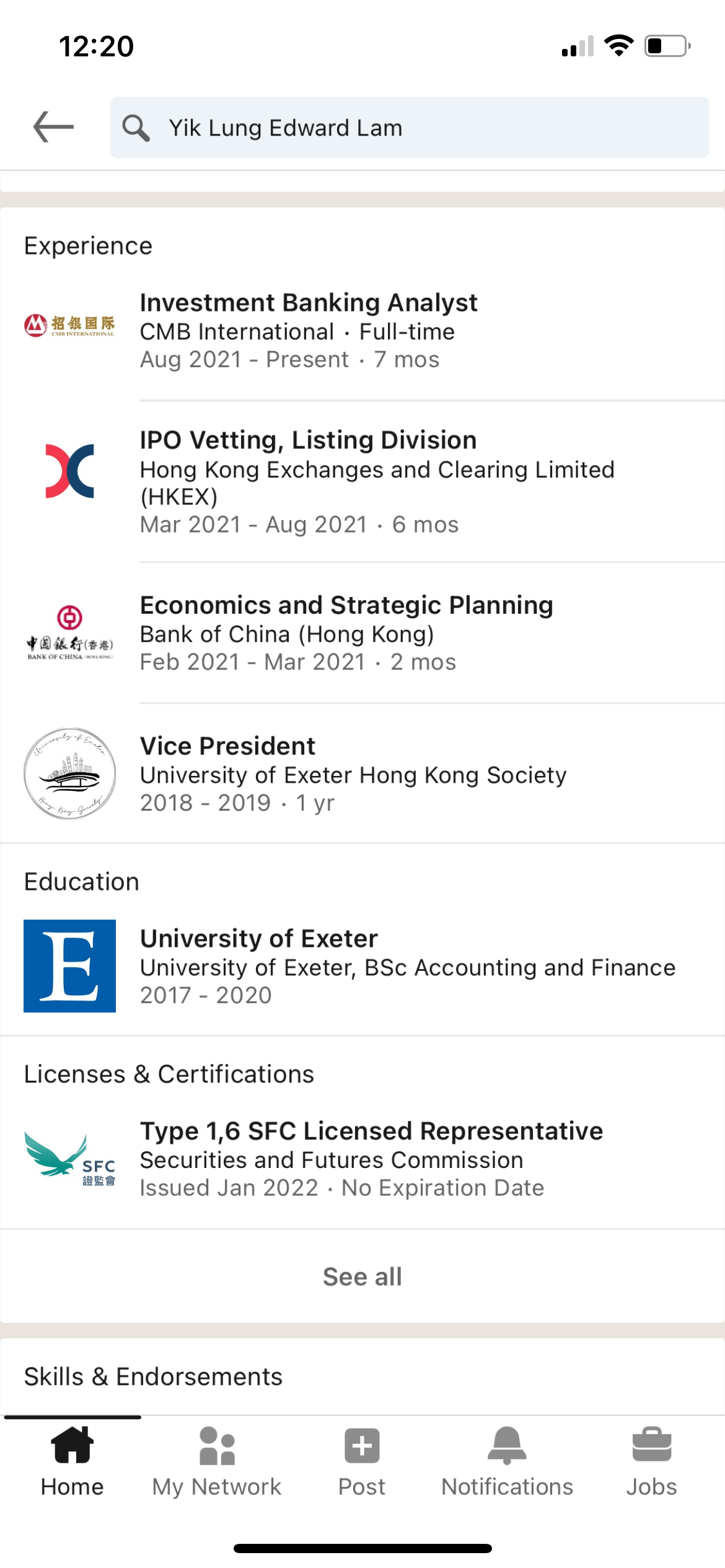 召喚痴線西 (182) | LIHKG 討論區