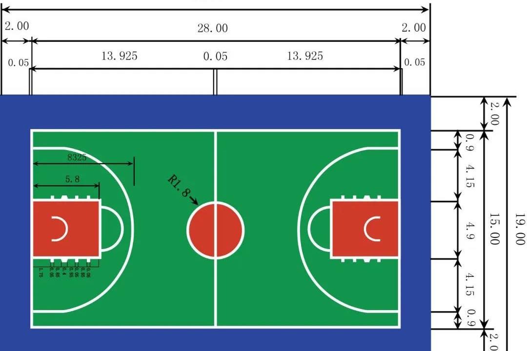 黎明中環海濱騷 兩個籃球場size超巨LED屏幕 | LIHKG 討論區