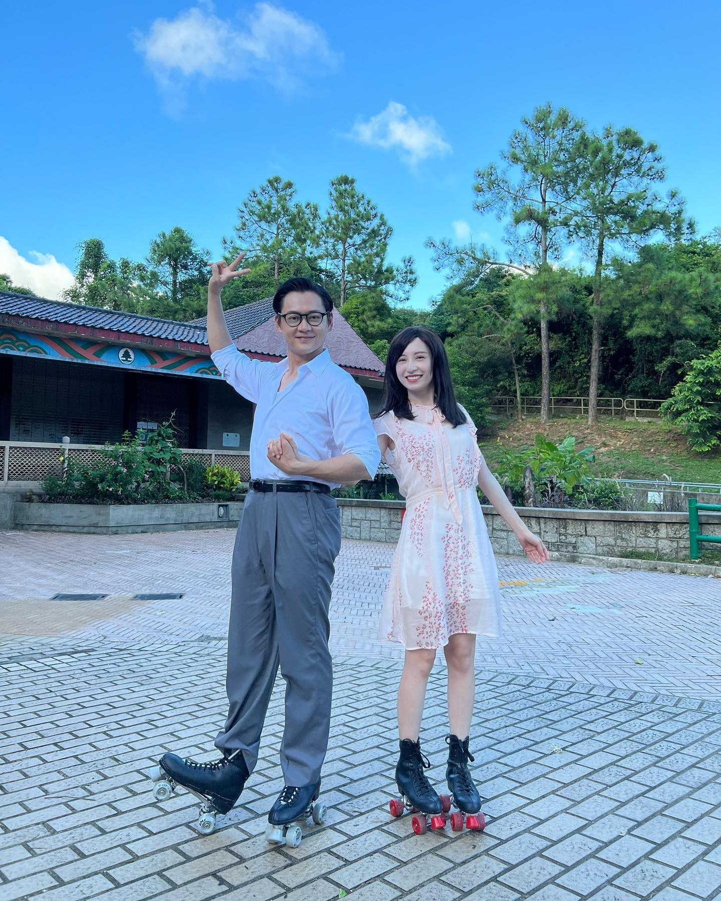 [永遠懷念美斯] 靈氣迫人 (6) | LIHKG 討論區