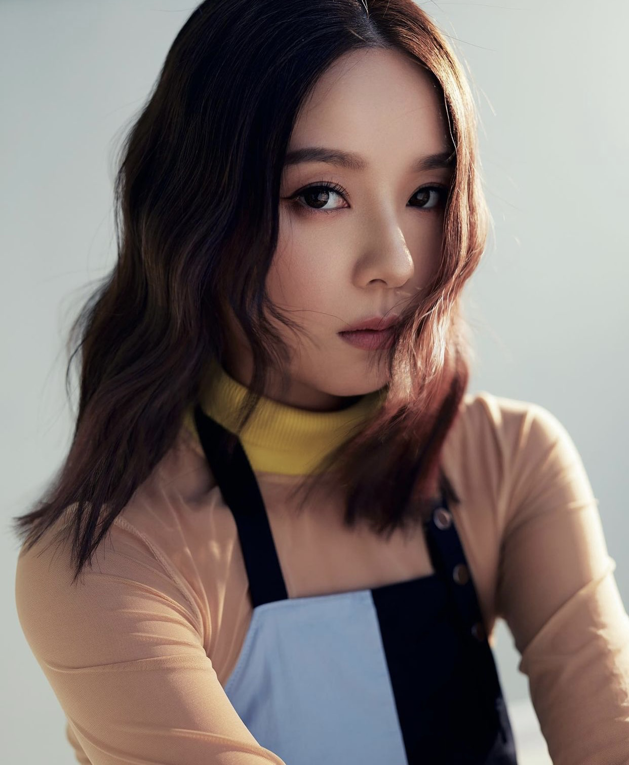 [多圖] 女團盛世美顏之爭係 As One Chloe 定 Super Girls Heidi？ | LIHKG 討論區