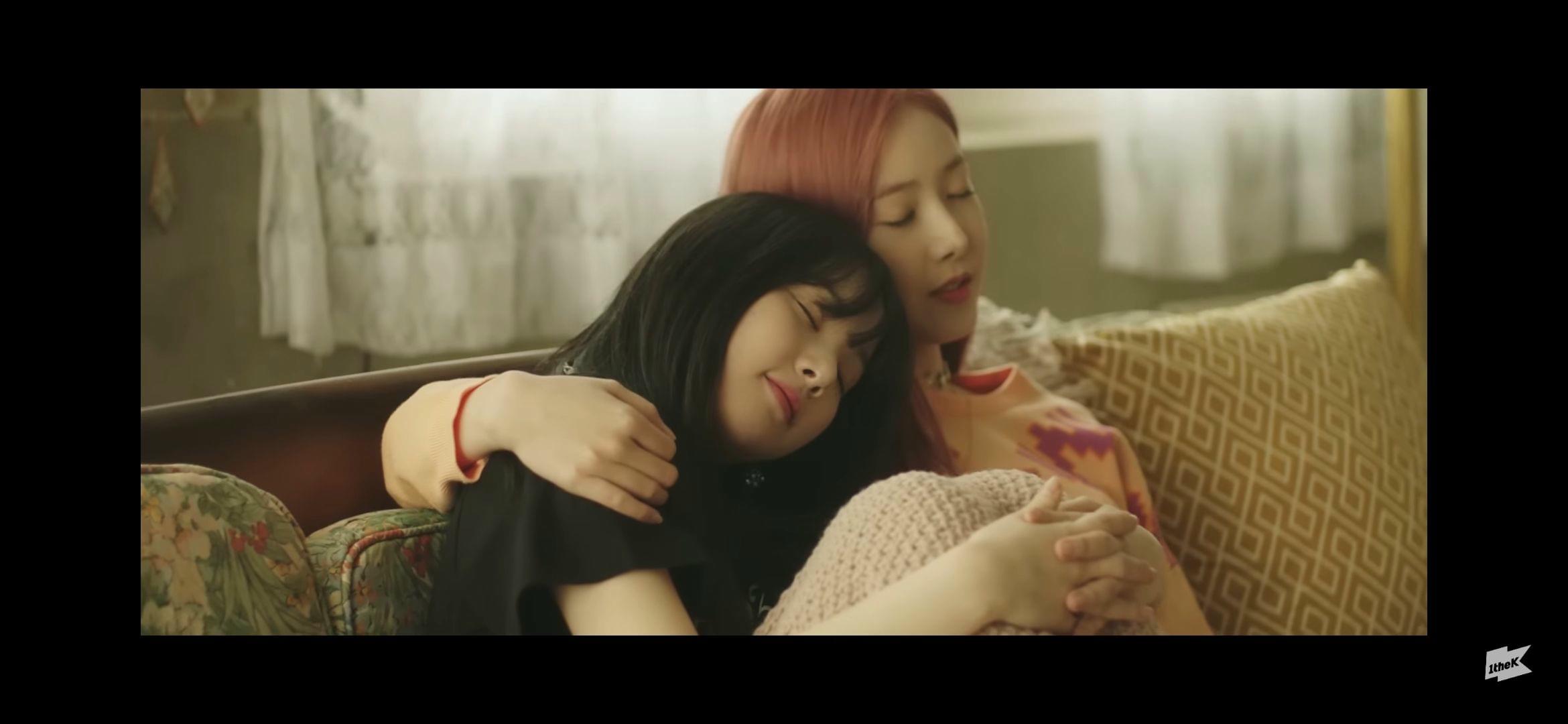 [BUDDY+Na.V+LUVU+WOORIN]真BUDDY搶GFRIEND十周年演唱會票慘過食_(47) | LIHKG 討論區