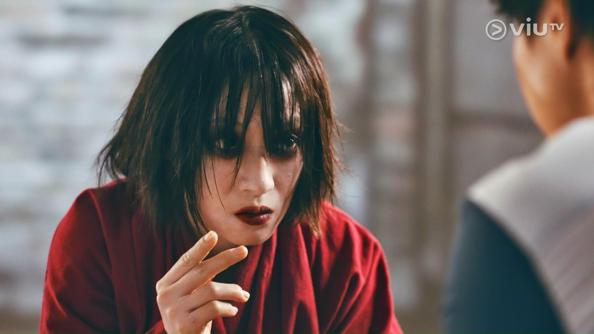 Viu原創劇[三色魔女的憂鬱] 《弊傢伙！我要去祓魔》(8) | LIHKG 討論區