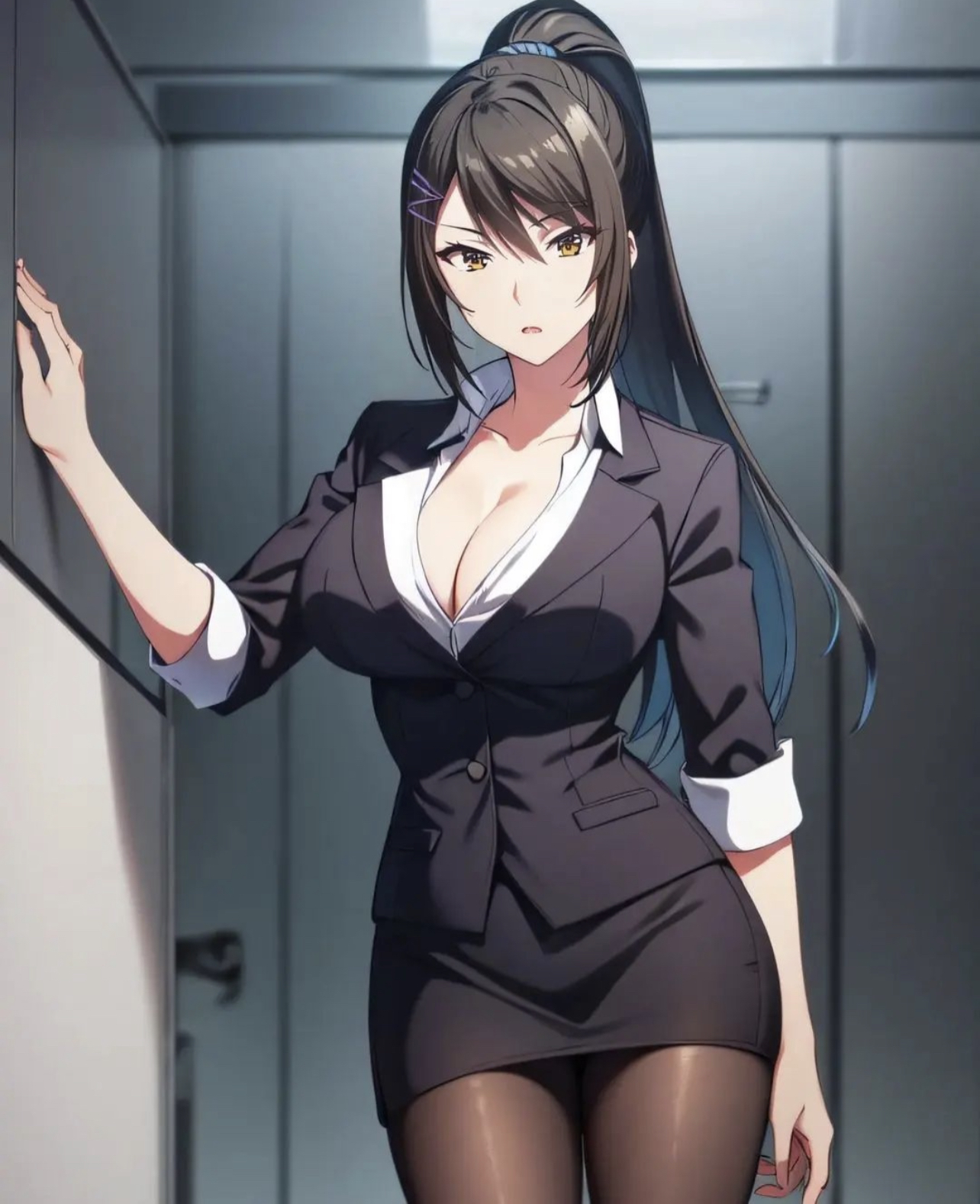 好想同茶柱老師做愛生bb | LIHKG 討論區