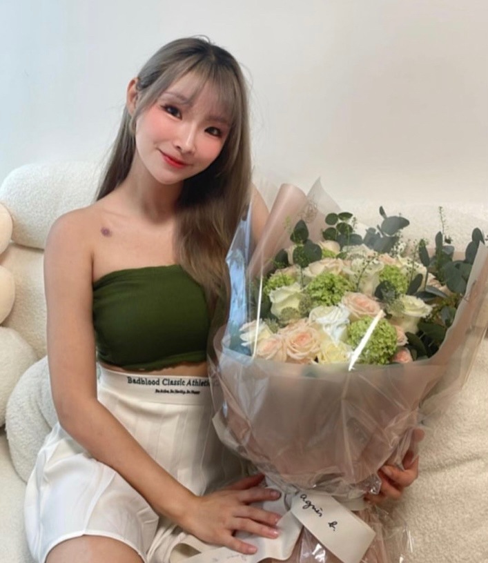 [多圖]有冇人想睇吓口罩小姐私密照？ | LIHKG 討論區