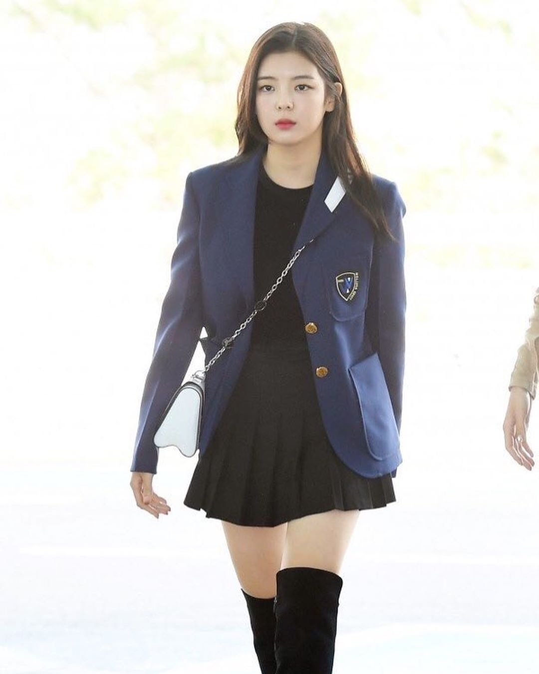 其實JYP係咪淨係識捧女團? | LIHKG 討論區